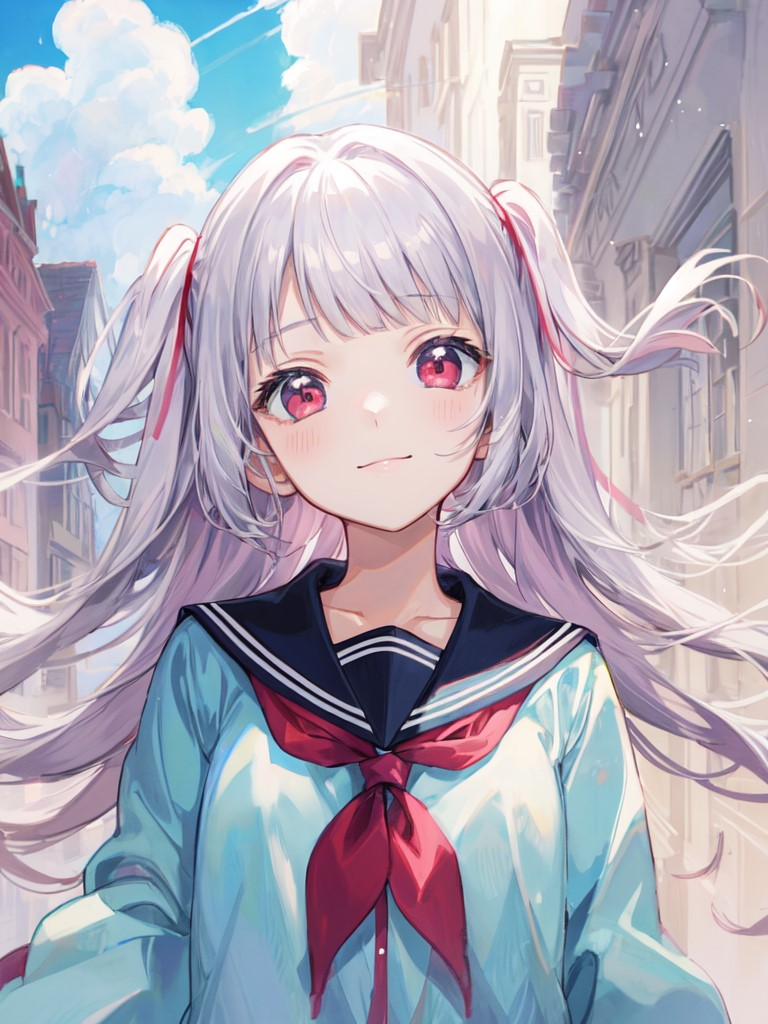 SilAi/pw (@silver_hair_ai@pawoo.net) - Pawoo - 創作活動や自由なコミュニケーションを楽しめる場