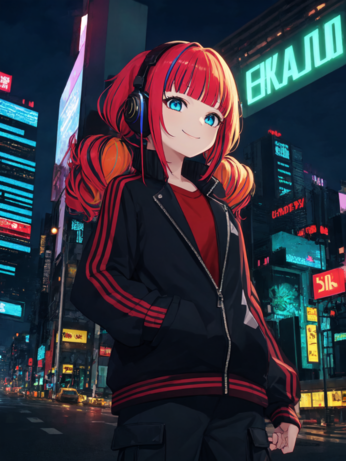 AI_dont_have_love (@AI_dont_have_love@pawoo.net) - Pawoo - 創作活動や自由な ...