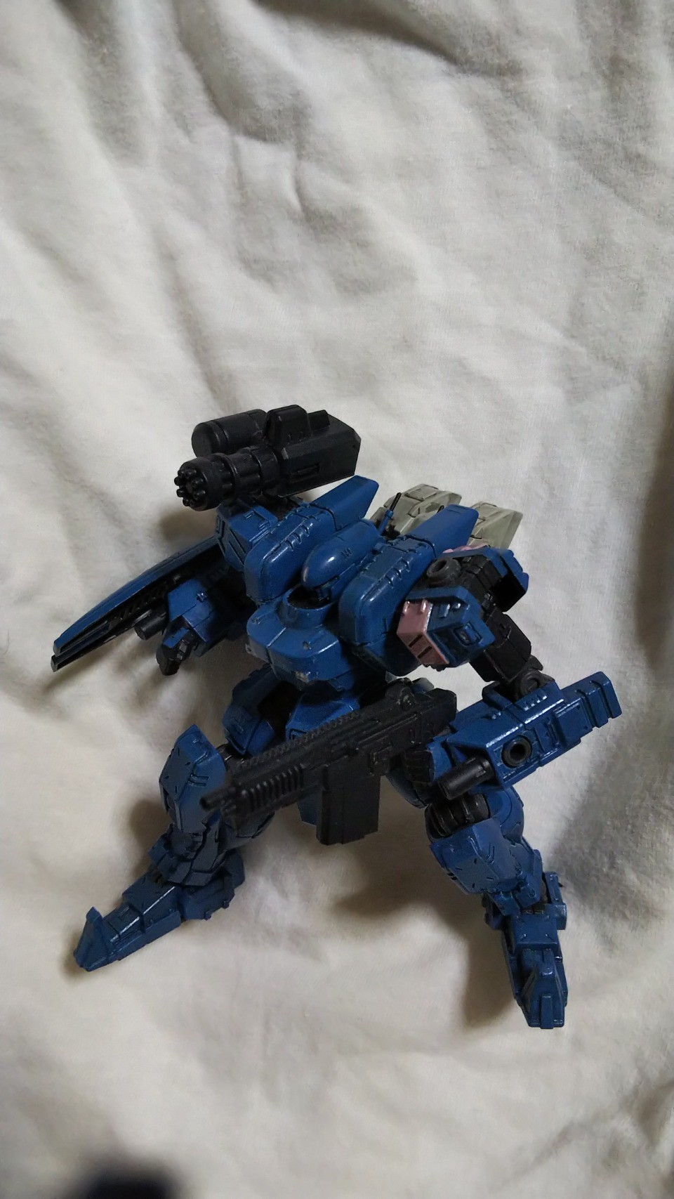 JackA2Mk-V (@Jack_Abaddon@pawoo.net) - Pawoo