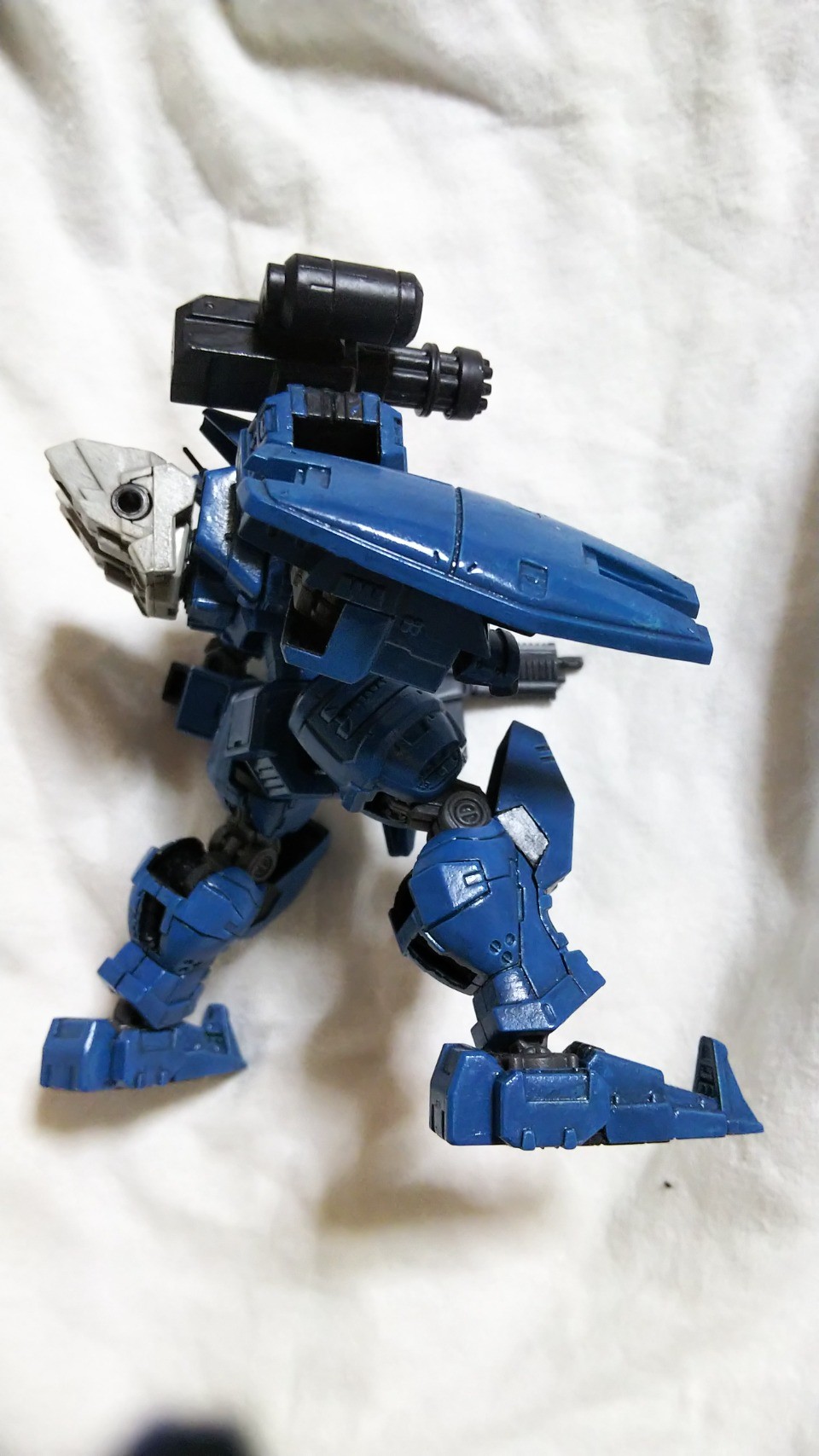 JackA2Mk-V (@Jack_Abaddon@pawoo.net) - Pawoo