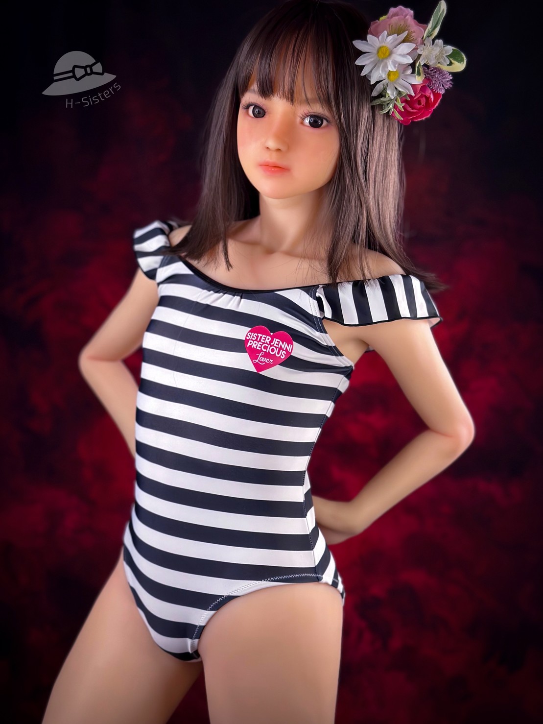 H姉妹 (@Hsisters@pawoo.net) - Pawoo