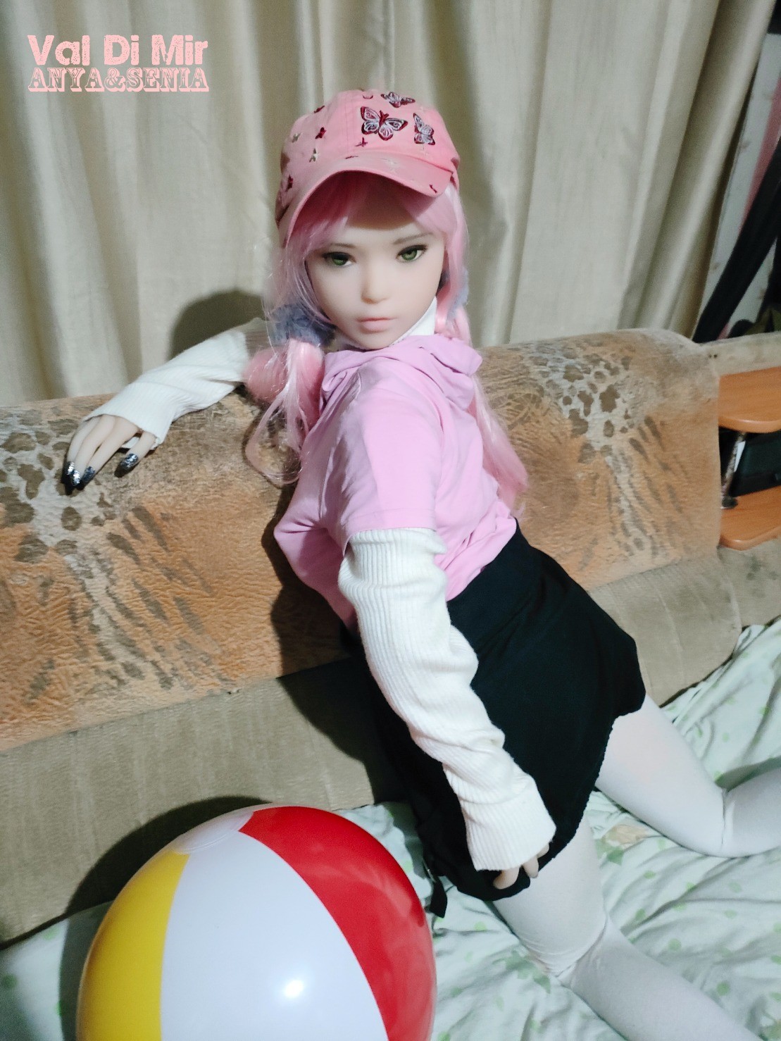 Val_Di_Mir (@Val_Di_Mir@pawoo.net) - Pawoo