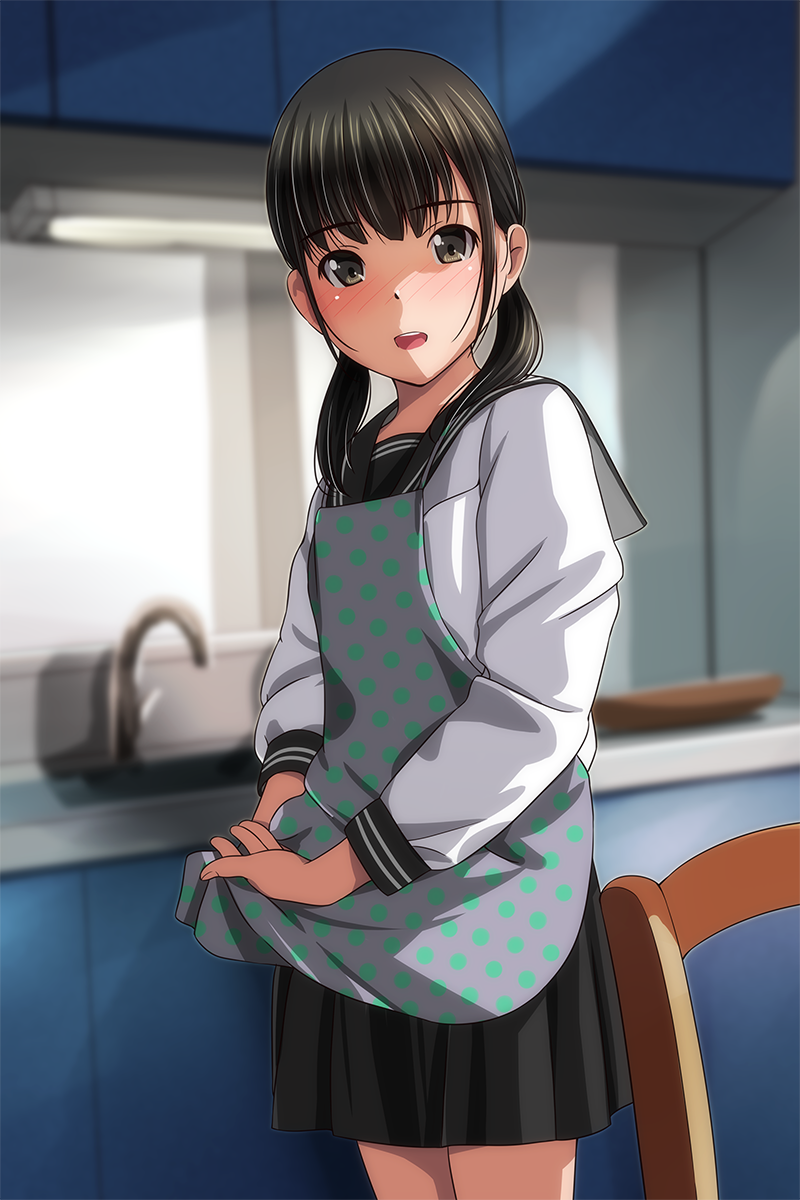 松永紅葉: "今日の一枚3663 (1:20+0:40+1:00)" - Pawoo