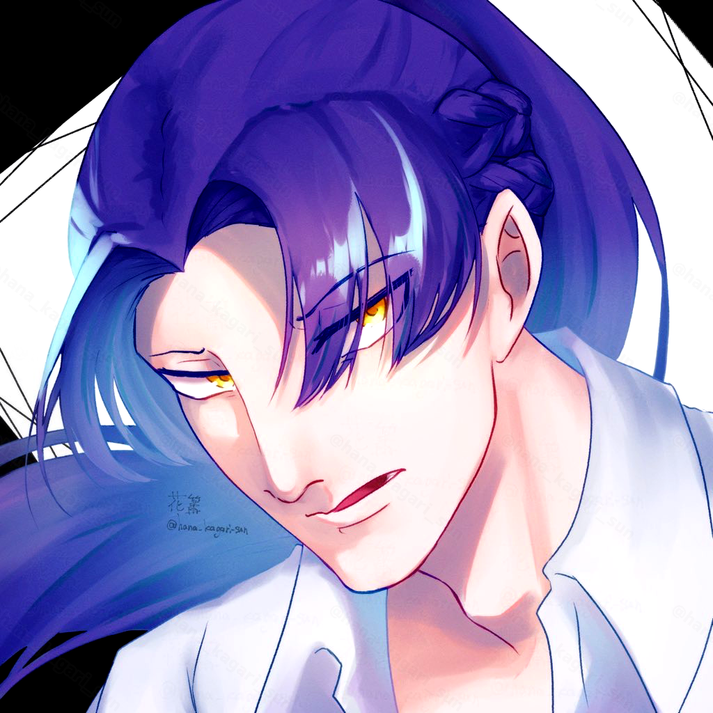 花篝 (@hana_kagari_sun@pawoo.net) - Pawoo - 創作活動や自由なコミュニケーションを楽しめる場