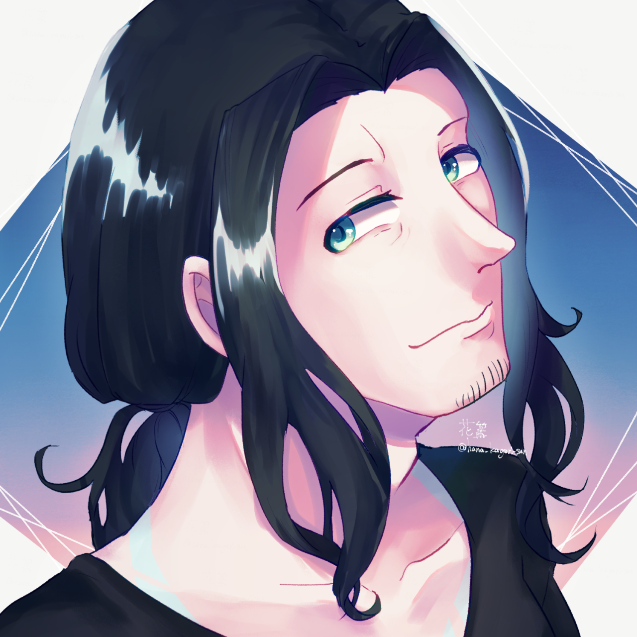 花篝 (@hana_kagari_sun@pawoo.net) - Pawoo - 創作活動や自由なコミュニケーションを楽しめる場