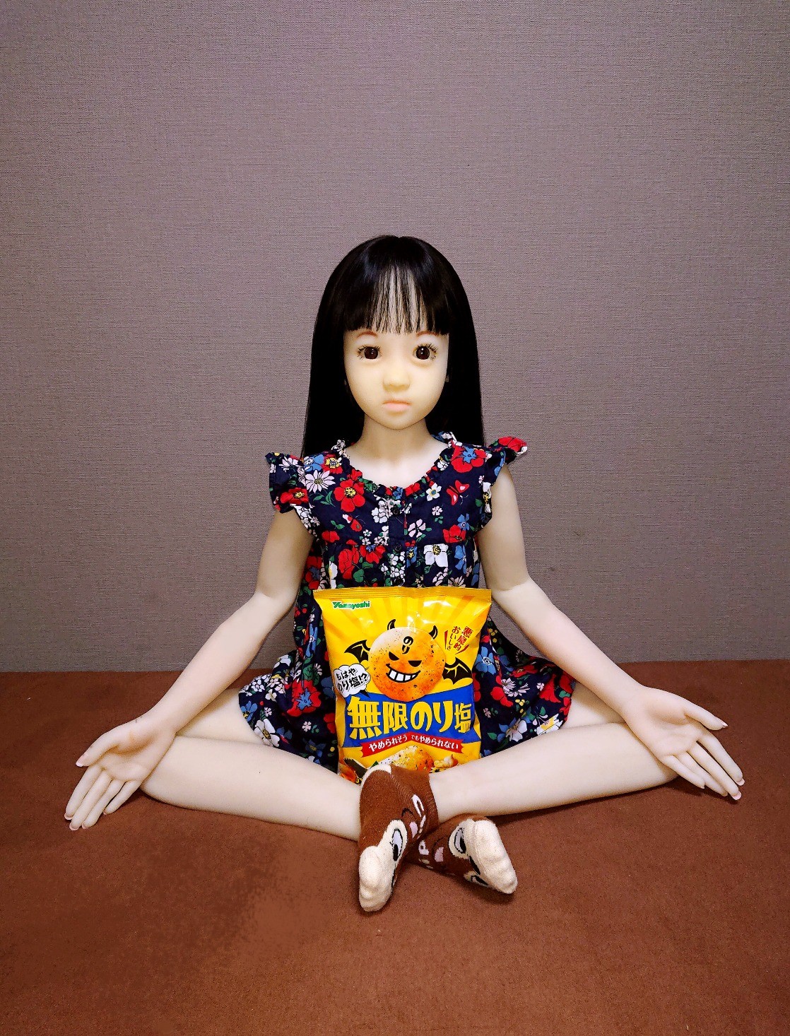 𩸽の干物 (@hokke938@pawoo.net) - Pawoo