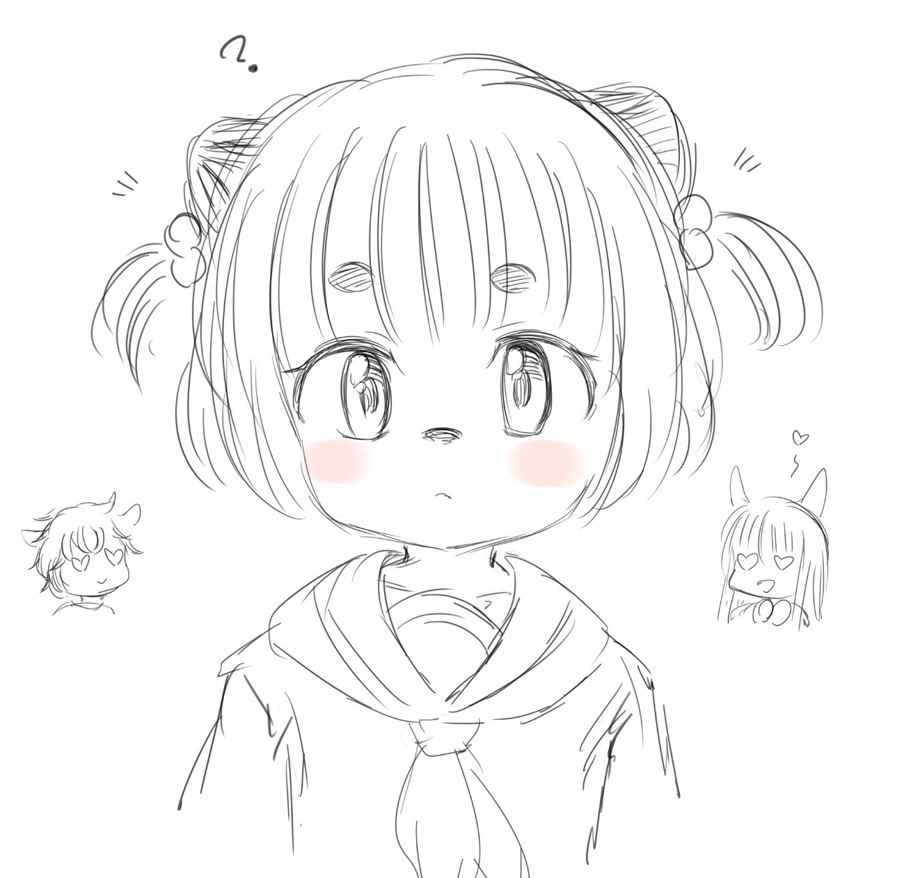 🍭 Sweet dreams 🍬 (@Genevieve@pawoo.net) - Pawoo - 創作活動や自由なコミュニケーションを楽しめる場