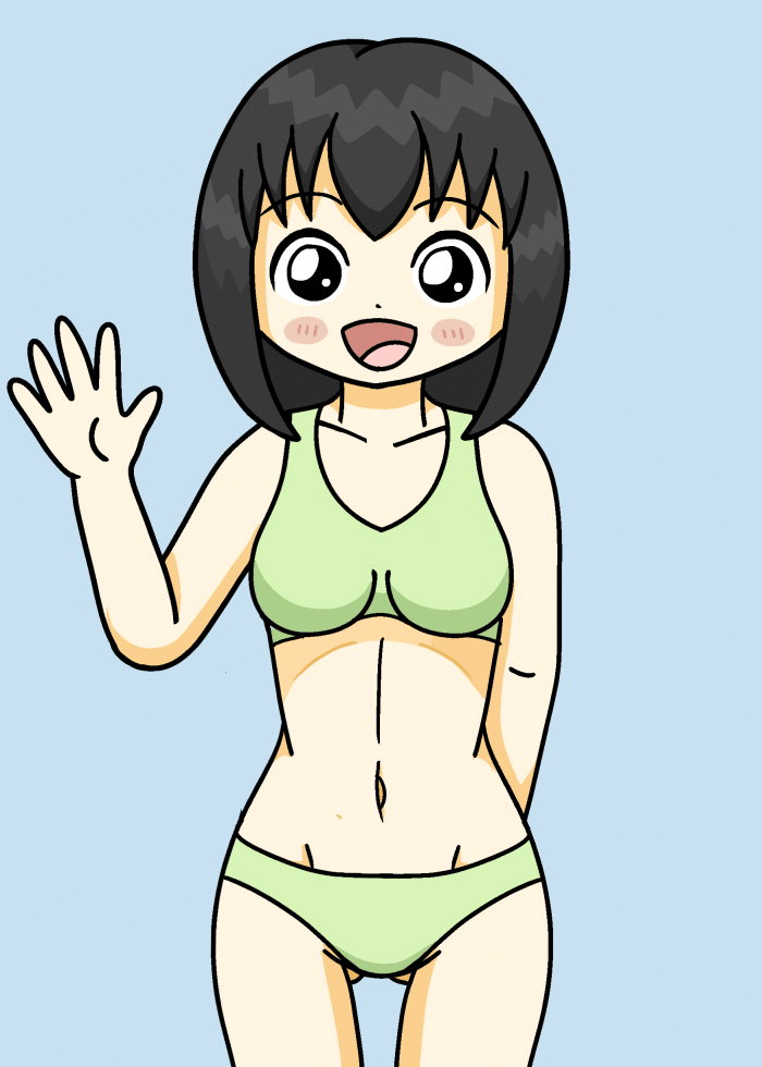 Sai (@Sai_103_J@pawoo.net) - Pawoo