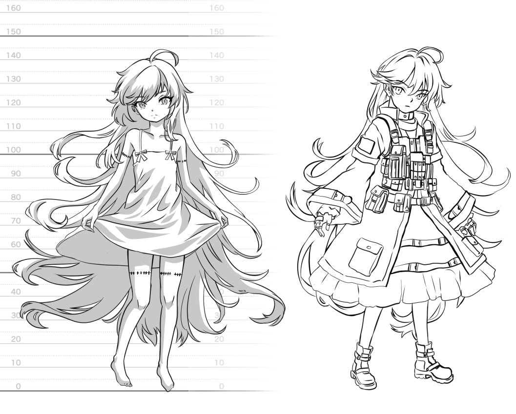 The_Curator (@mr_ghost@pawoo.net) - Pawoo