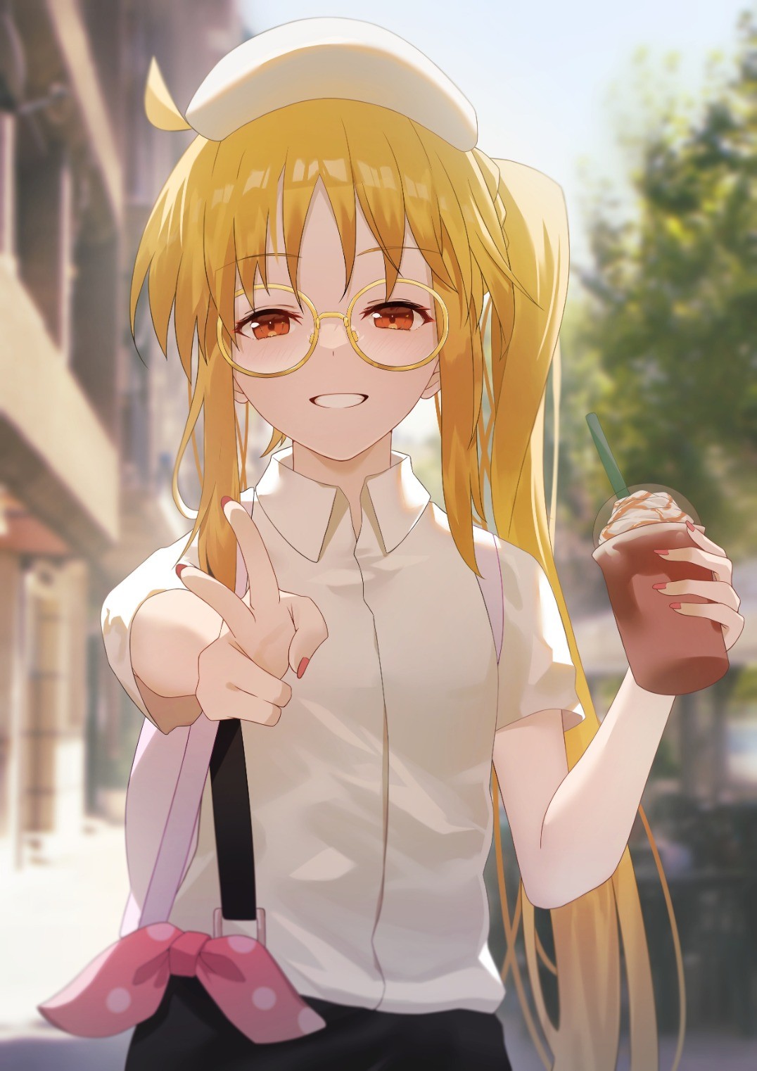 語彙無 (@bureoeve@pawoo.net) - Pawoo - 創作活動や自由なコミュニケーションを楽しめる場