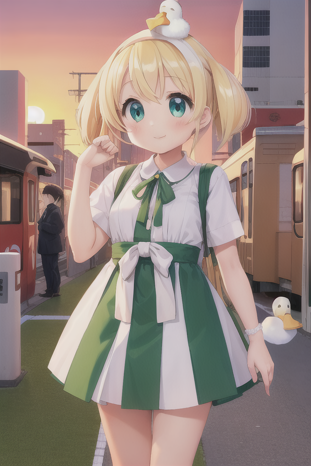 【原神メイン】現代視聴覚文化評論Ⅰ＠(ふ´﹏`ち)ﾉ (@Fuchi_JPN@pawoo.net) - Pawoo