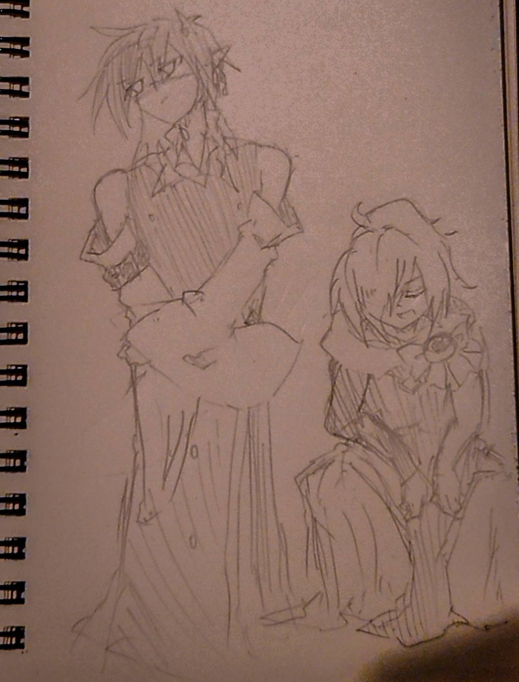 グラニュー糖* (@granu_master@pawoo.net) - Pawoo