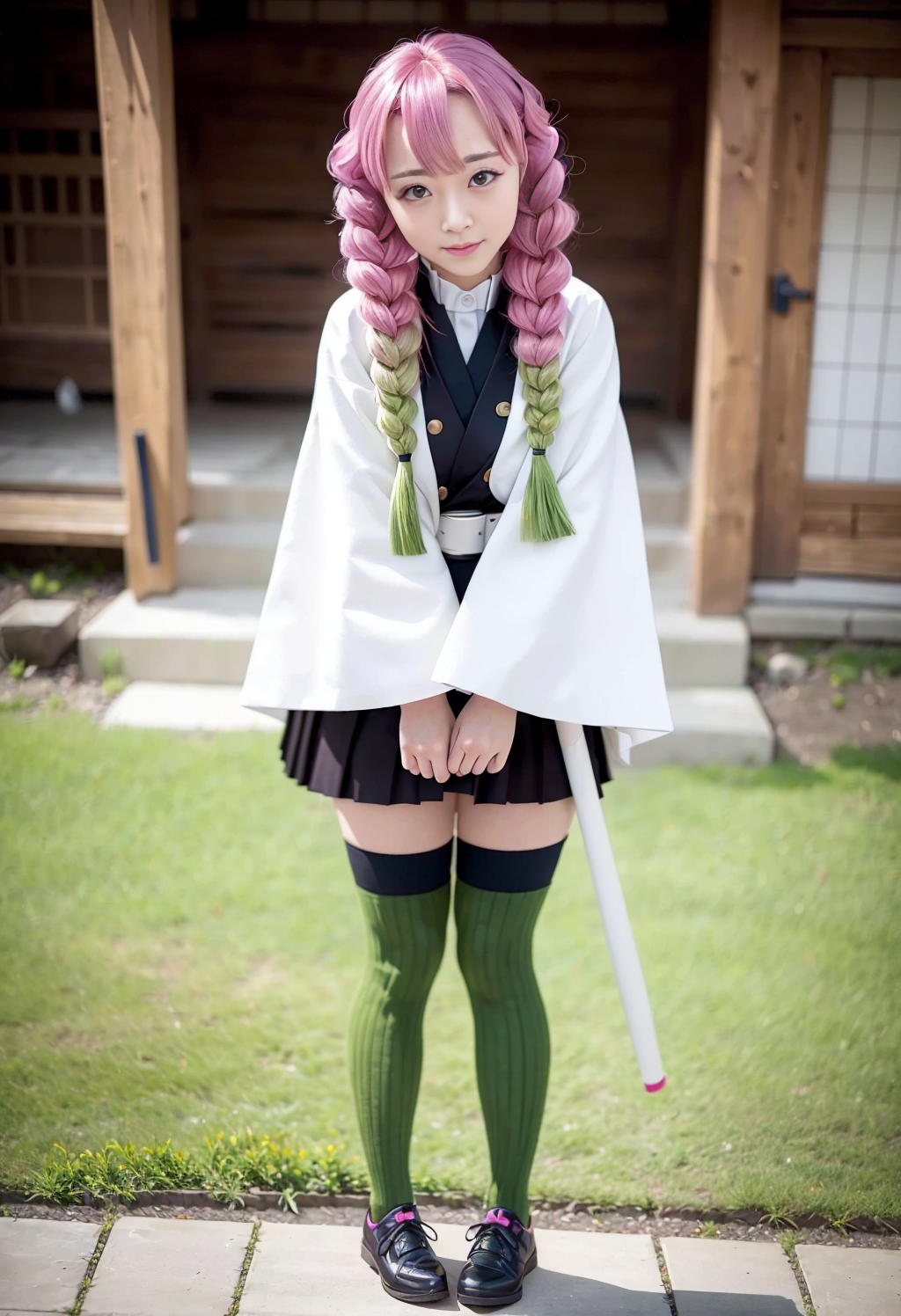 CospAI (@CosplAI@pawoo.net) - Pawoo - 創作活動や自由なコミュニケーションを楽しめる場