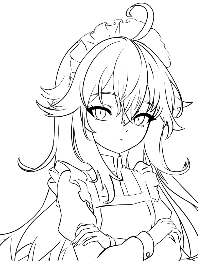 The_Curator (@mr_ghost@pawoo.net) - Pawoo