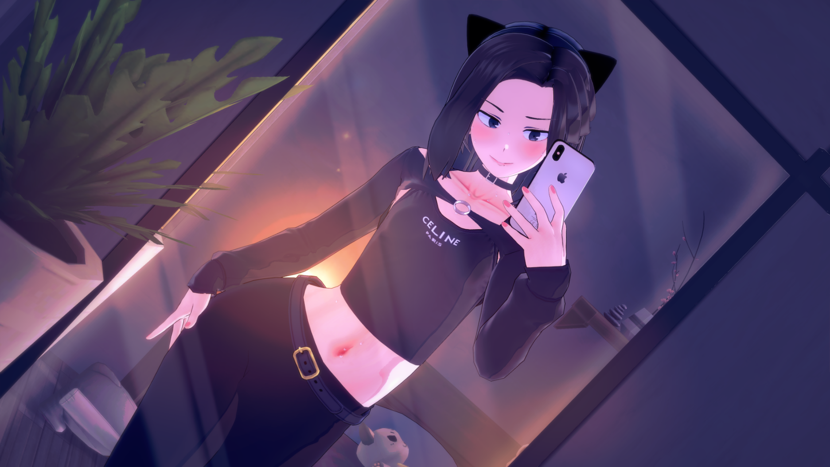 Pinkhole (@PinkDonass@pawoo.net) - Pawoo