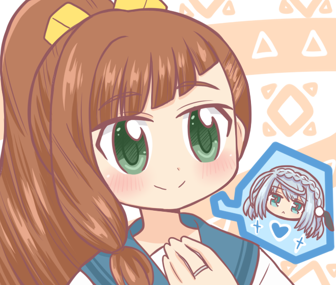 Reverse (@Reverse@pawoo.net) - Pawoo - 創作活動や自由なコミュニケーションを楽しめる場