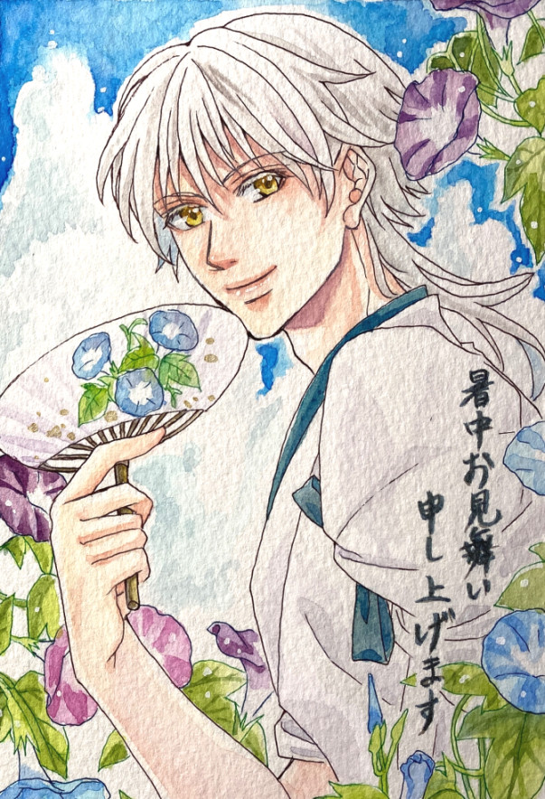 秋 (@akiakaneha96@pawoo.net) - Pawoo - 創作活動や自由なコミュニケーションを楽しめる場