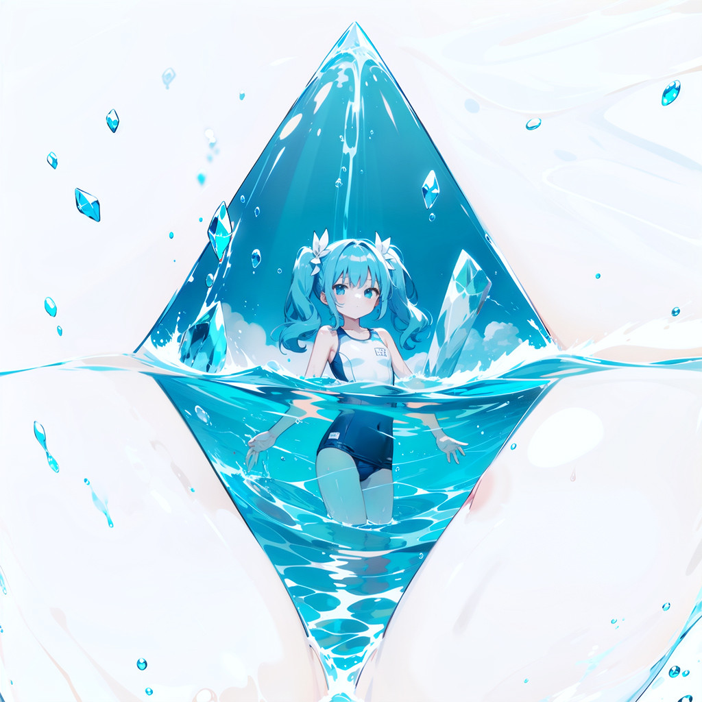 だにえる@AIイラスト (@da2el_ai@pawoo.net) - Pawoo - 創作活動や自由なコミュニケーションを楽しめる場