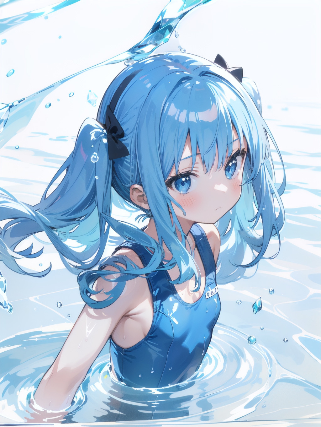 だにえる@AIイラスト (@da2el_ai@pawoo.net) - Pawoo - 創作活動や自由なコミュニケーションを楽しめる場