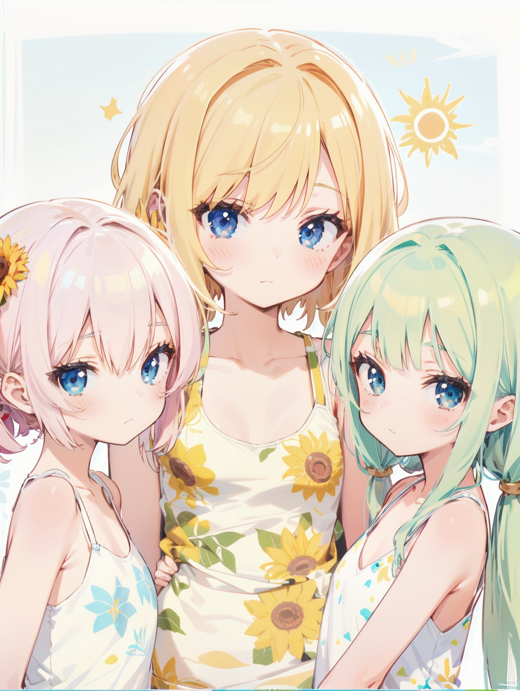 だにえる@AIイラスト (@da2el_ai@pawoo.net) - Pawoo - 創作活動や自由なコミュニケーションを楽しめる場