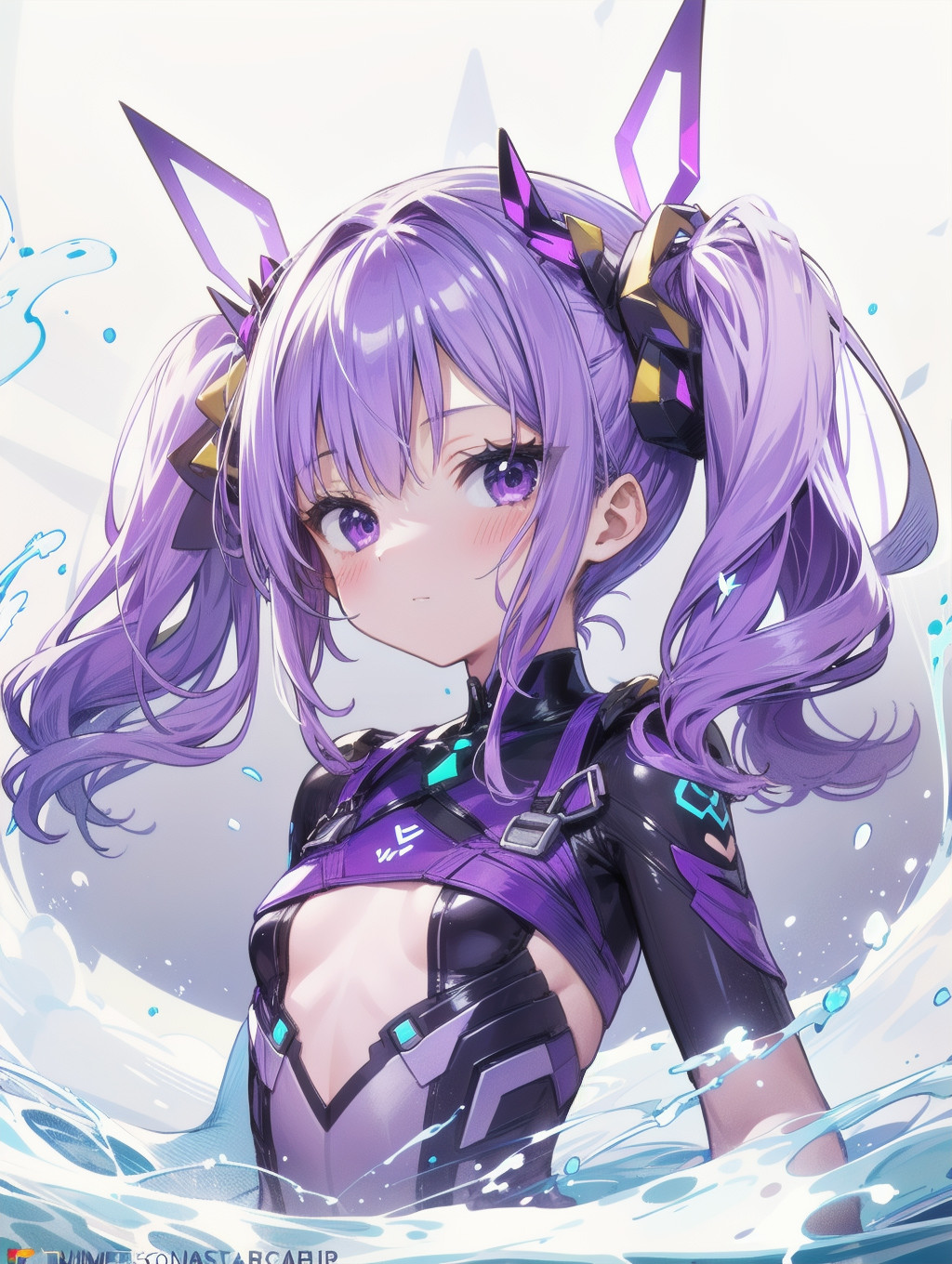 だにえる@AIイラスト (@da2el_ai@pawoo.net) - Pawoo - 創作活動や自由なコミュニケーションを楽しめる場