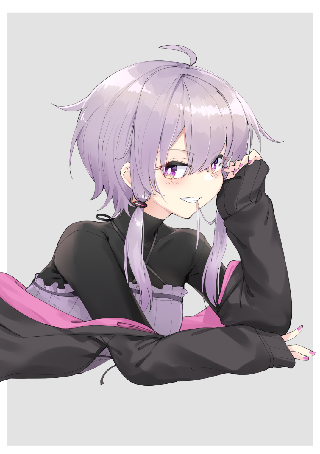 ZooAnime (@ZooAnime@pawoo.net) - Pawoo