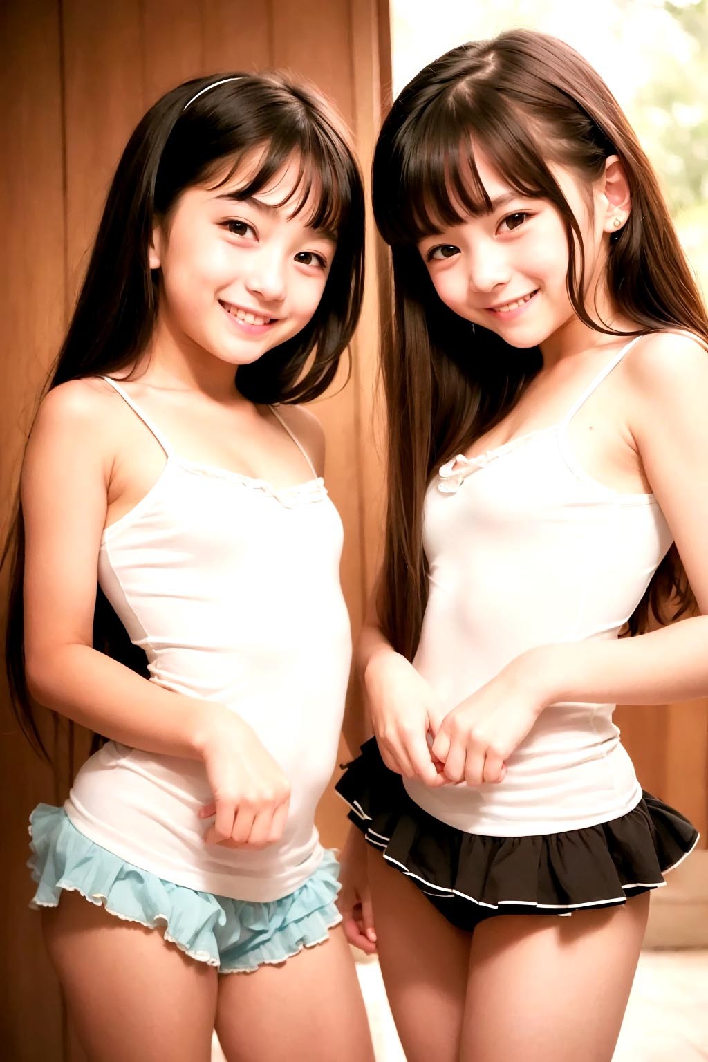 DreamDot🔞: "縦長版美少女たち💖" - Pawoo - 創作活動や自由なコミュニケーションを楽しめる場