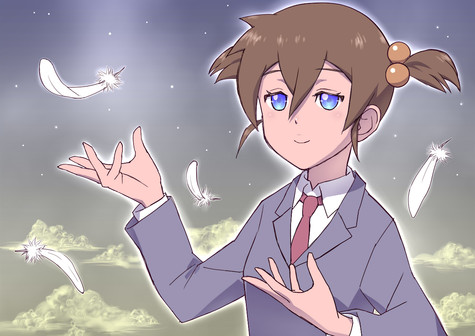 🍭 Sweet dreams 🍬 (@Genevieve@pawoo.net) - Pawoo - 創作活動や自由なコミュニケーションを楽しめる場