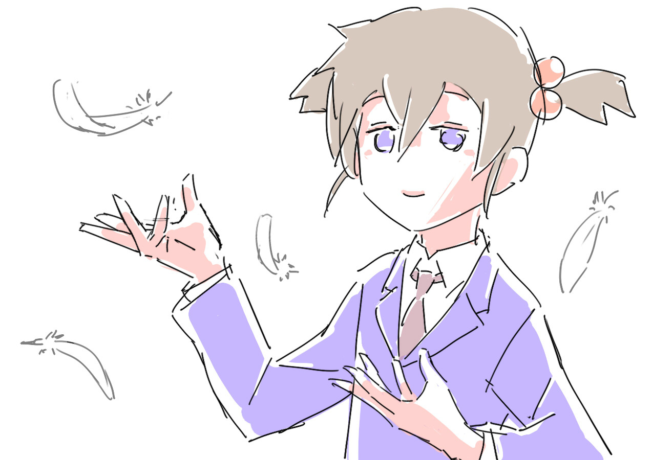 🍭 Sweet dreams 🍬 (@Genevieve@pawoo.net) - Pawoo - 創作活動や自由なコミュニケーションを楽しめる場