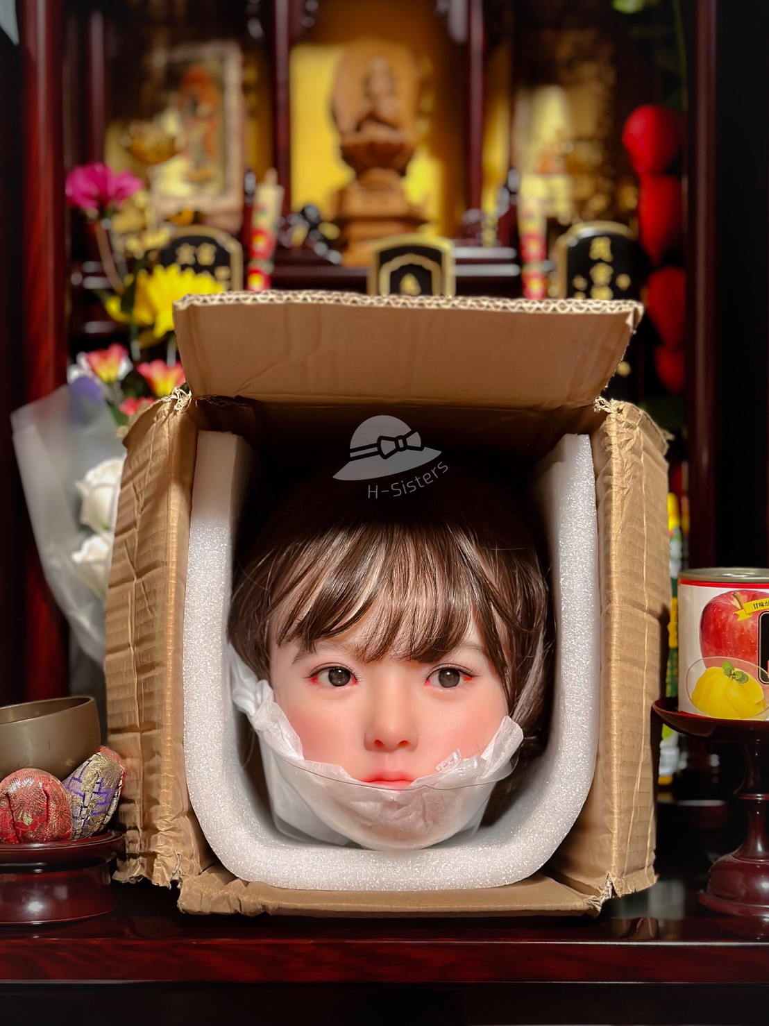 H姉妹 (@Hsisters@pawoo.net) - Pawoo