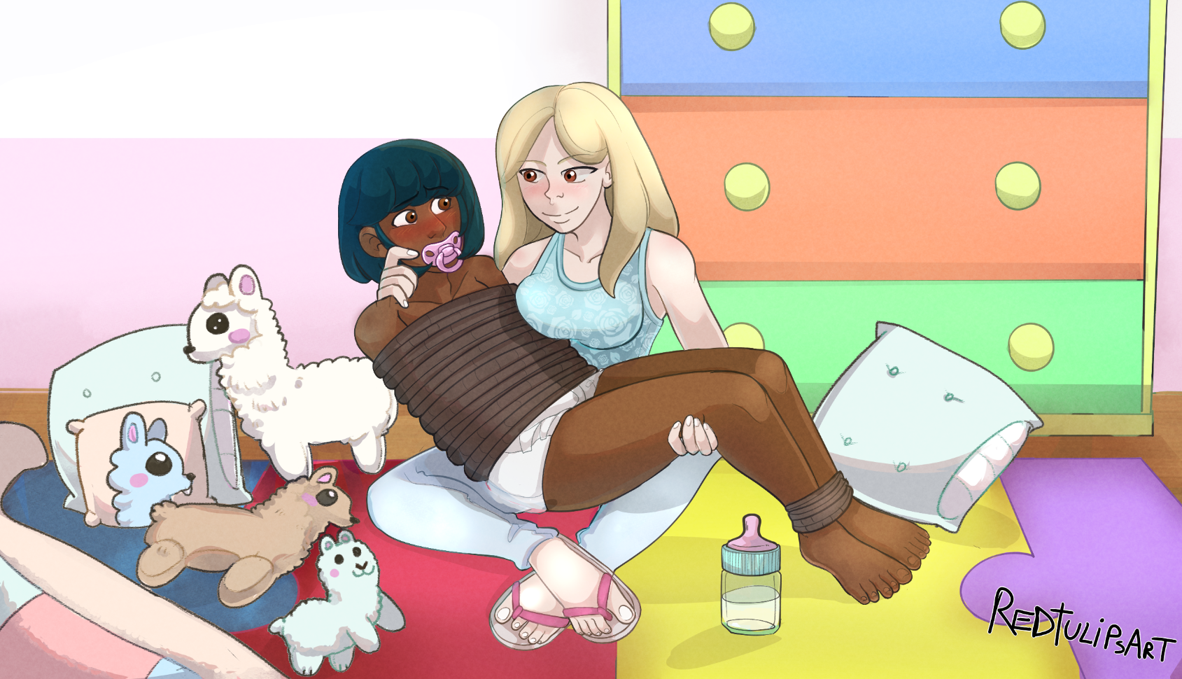 IMK2020 (@imk2020@pawoo.net) - Pawoo - 創作活動や自由なコミュニケーションを楽しめる場