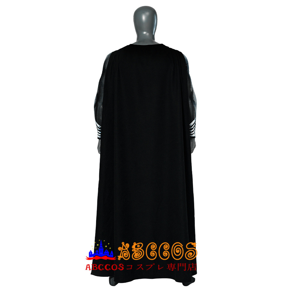 abccos: "Justice League ジャスティス・リーグ スーパーマン Dark Superman風 全…" - Pawoo ...