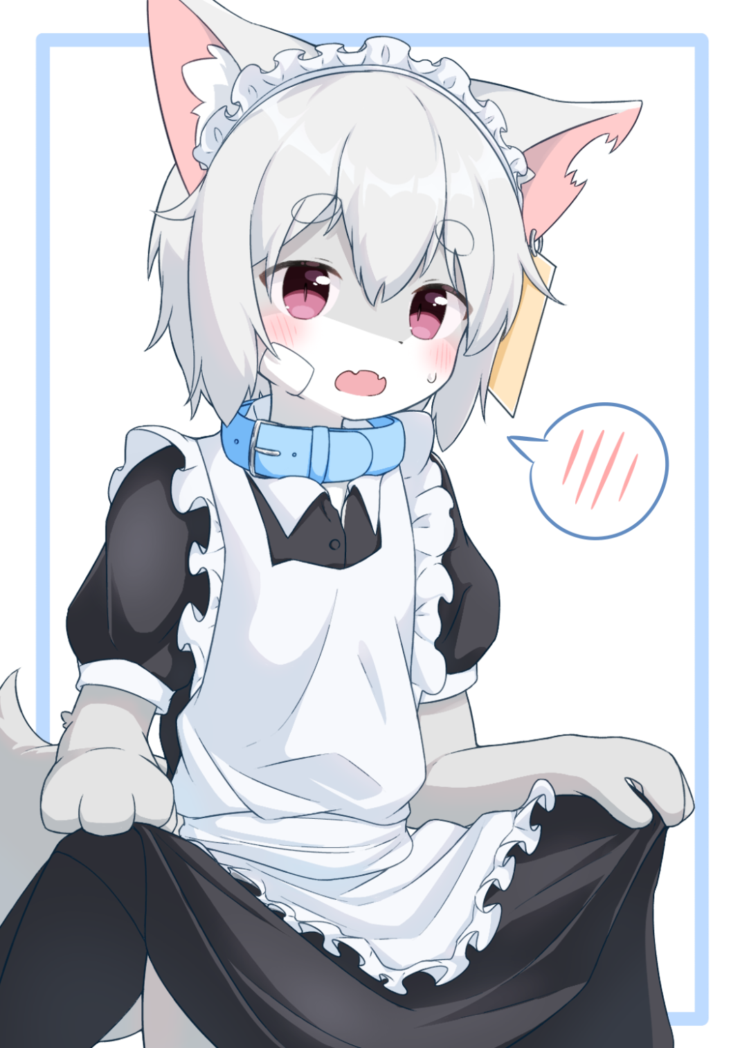 下手っ狐(へたっこ): "#furry #ケモノ" - Pawoo - 創作活動や自由なコミュニケーションを楽しめる場