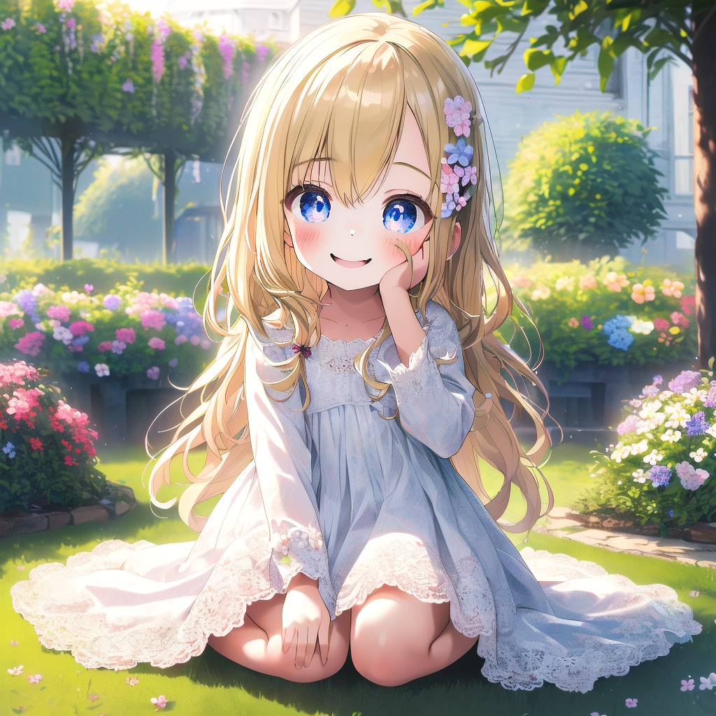 zzz AI drawing🔞: "Good morning (midnight). Both holidays are gone a ...