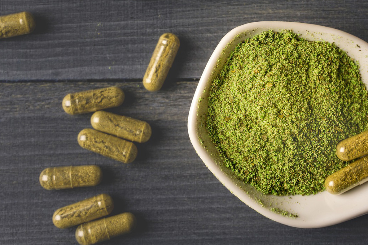 oliviaabel: "What are the best Kratom shots? If you're wonder…" - Pawoo ...
