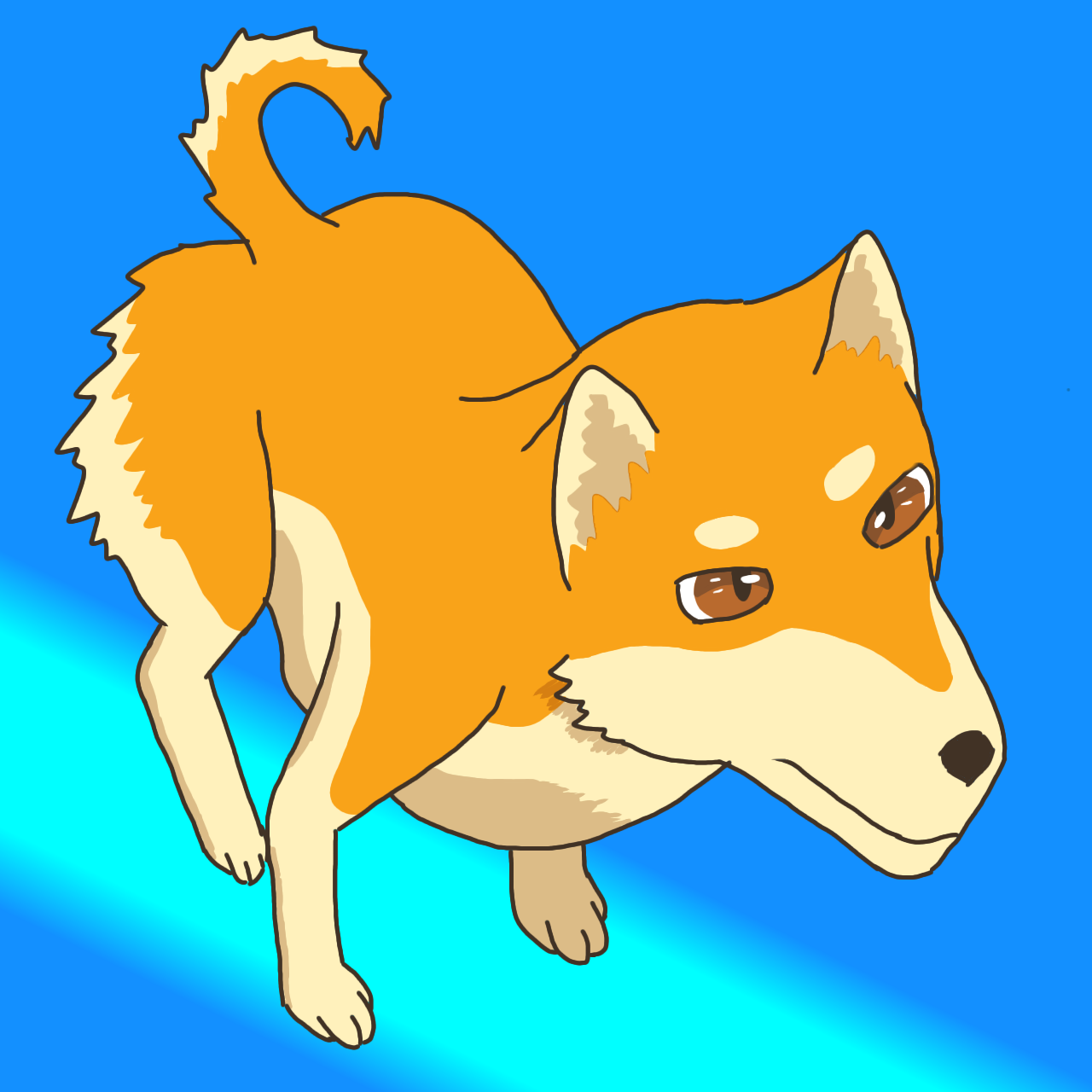 サウスブリッジ (@digi_face@pawoo.net) - Pawoo - 創作活動や自由なコミュニケーションを楽しめる場