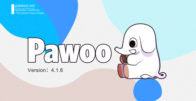 Pawooサポート (@pawoo_support@pawoo.net) - Pawoo - 創作活動や自由なコミュニケーションを楽しめる場