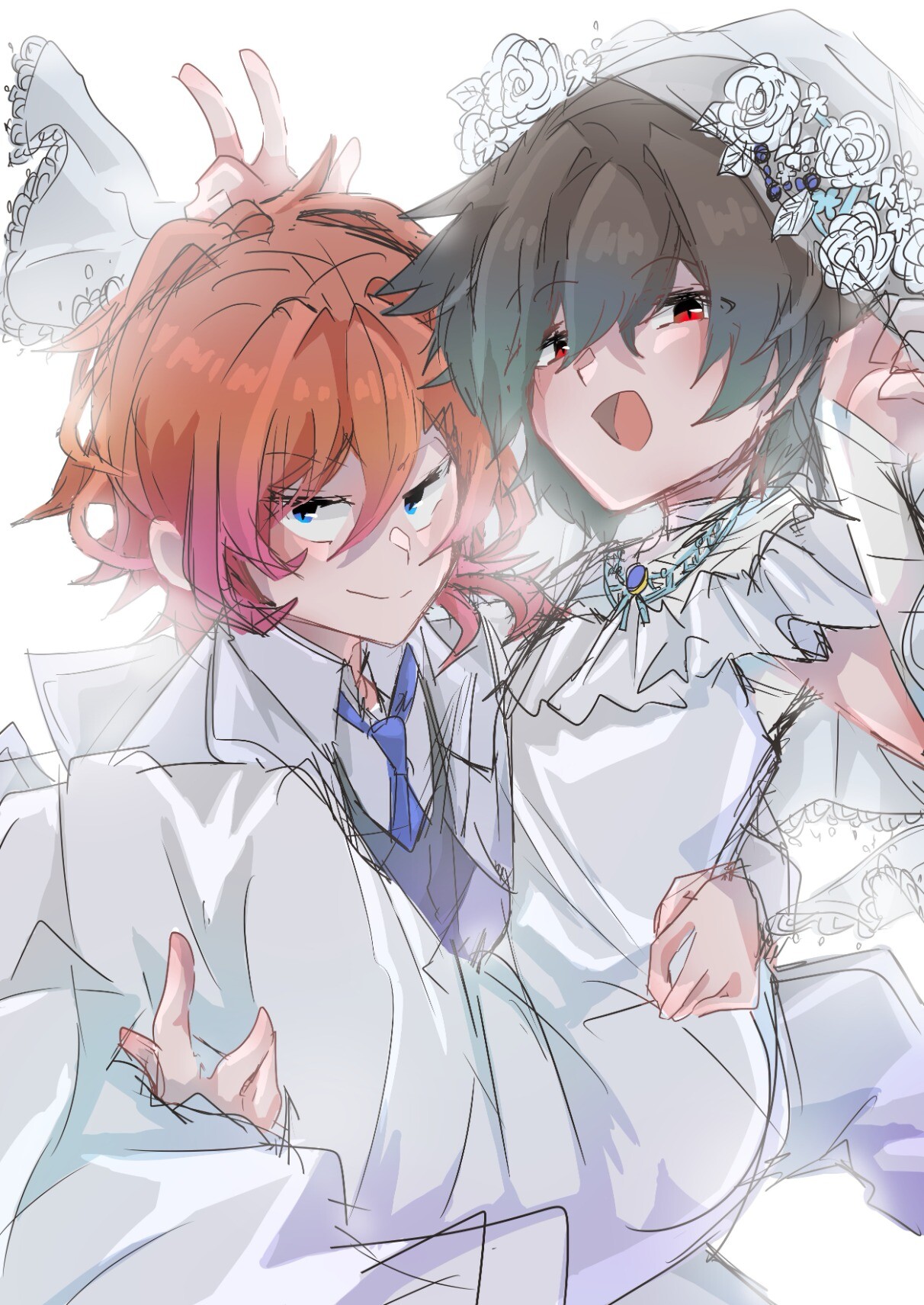 下畑 (@kahataman@pawoo.net) - Pawoo - 創作活動や自由なコミュニケーションを楽しめる場