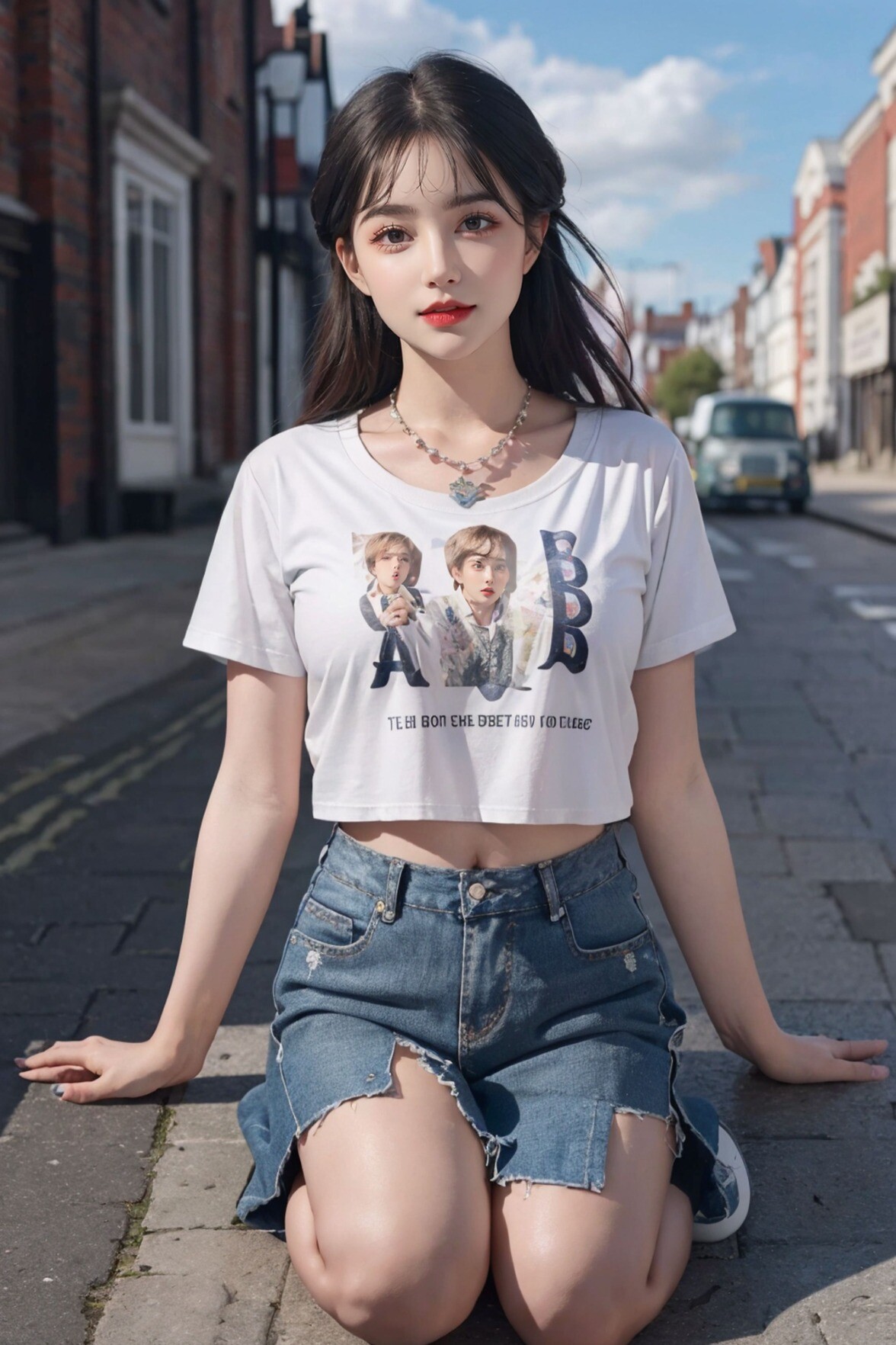 AI ENA IZUMI (@Sexygirl@pawoo.net) - Pawoo - 創作活動や自由なコミュニケーションを楽しめる場