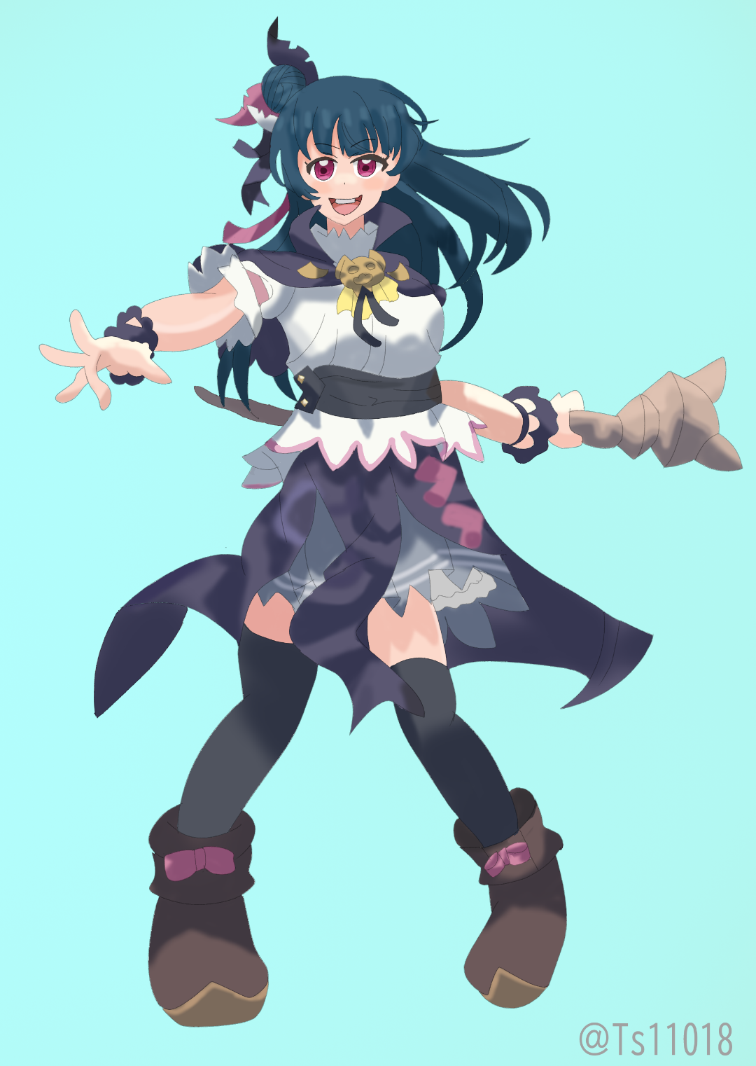 Tだよ(永遠の初心者) (@Ts118@pawoo.net) - Pawoo - 創作活動や自由なコミュニケーションを楽しめる場