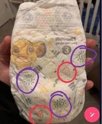 Finns mommy (Diaper gooner)🗺 (@Finnsmomma@pawoo.net) - Pawoo - 創作活動や自由な ...