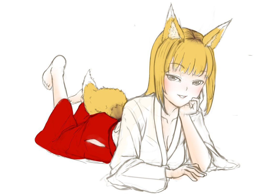 妖花 (@youka_love@pawoo.net) - Pawoo - 創作活動や自由なコミュニケーションを楽しめる場