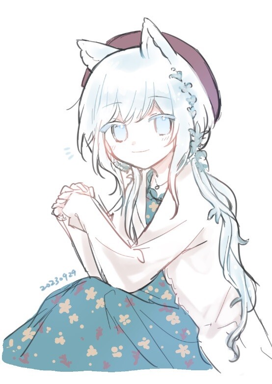 奶昔🍀🌶️ (@cheer_dgp@pawoo.net) - Pawoo - 創作活動や自由なコミュニケーションを楽しめる場