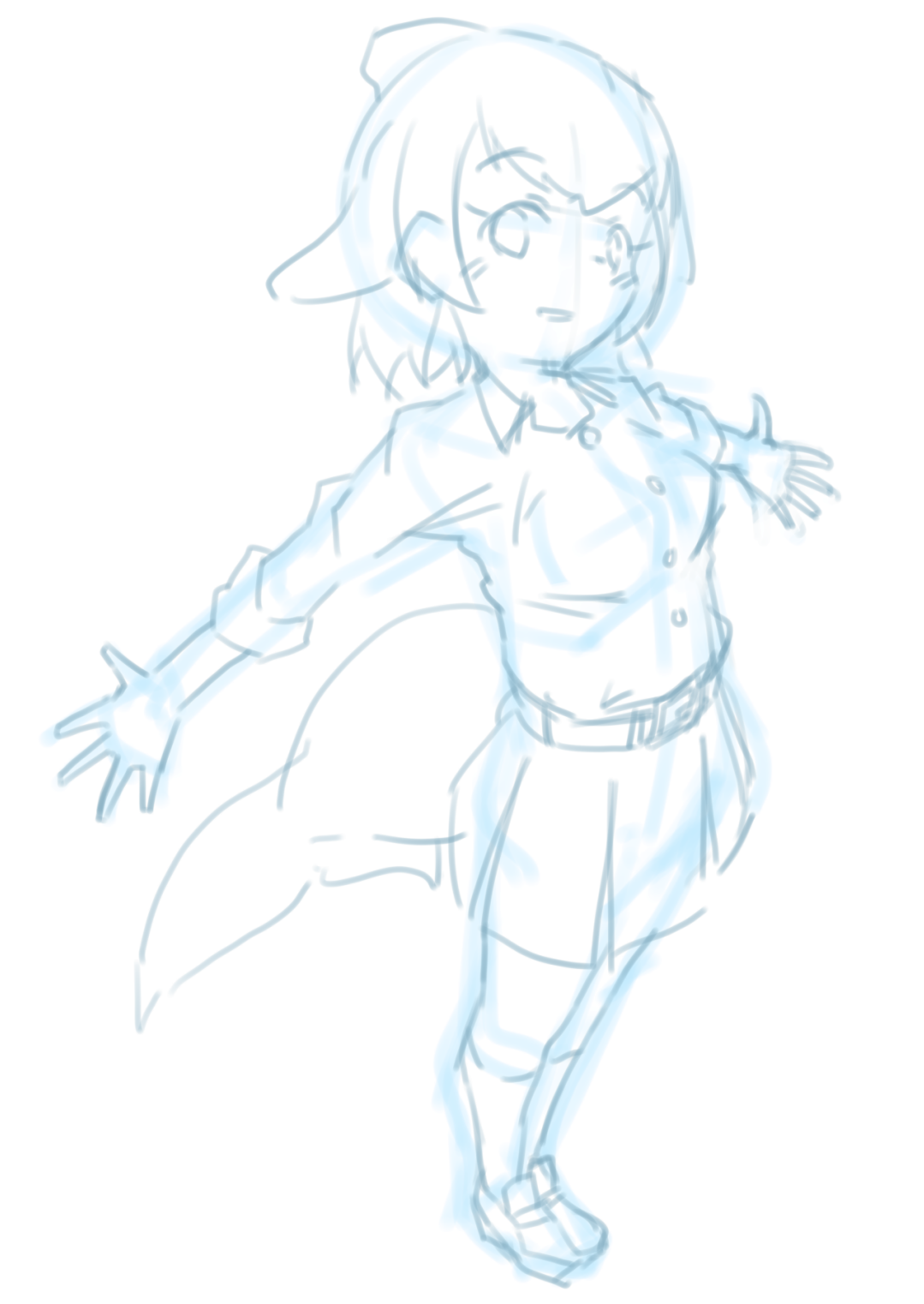 卯月みゆ🐬 (@miyu_uduki@pawoo.net) - Pawoo - 創作活動や自由なコミュニケーションを楽しめる場