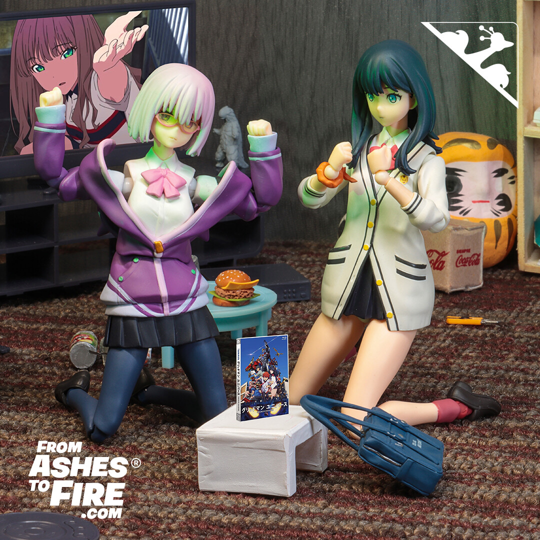 Kopke (@themkopkeparlor@pawoo.net) - Pawoo - 創作活動や自由なコミュニケーションを楽しめる場