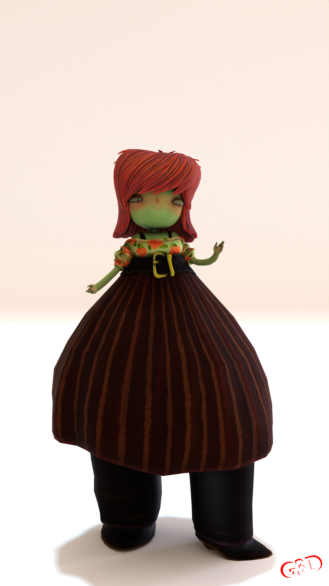 Gygantis3D (@Gygantis3D@pawoo.net) - Pawoo - 創作活動や自由なコミュニケーションを楽しめる場