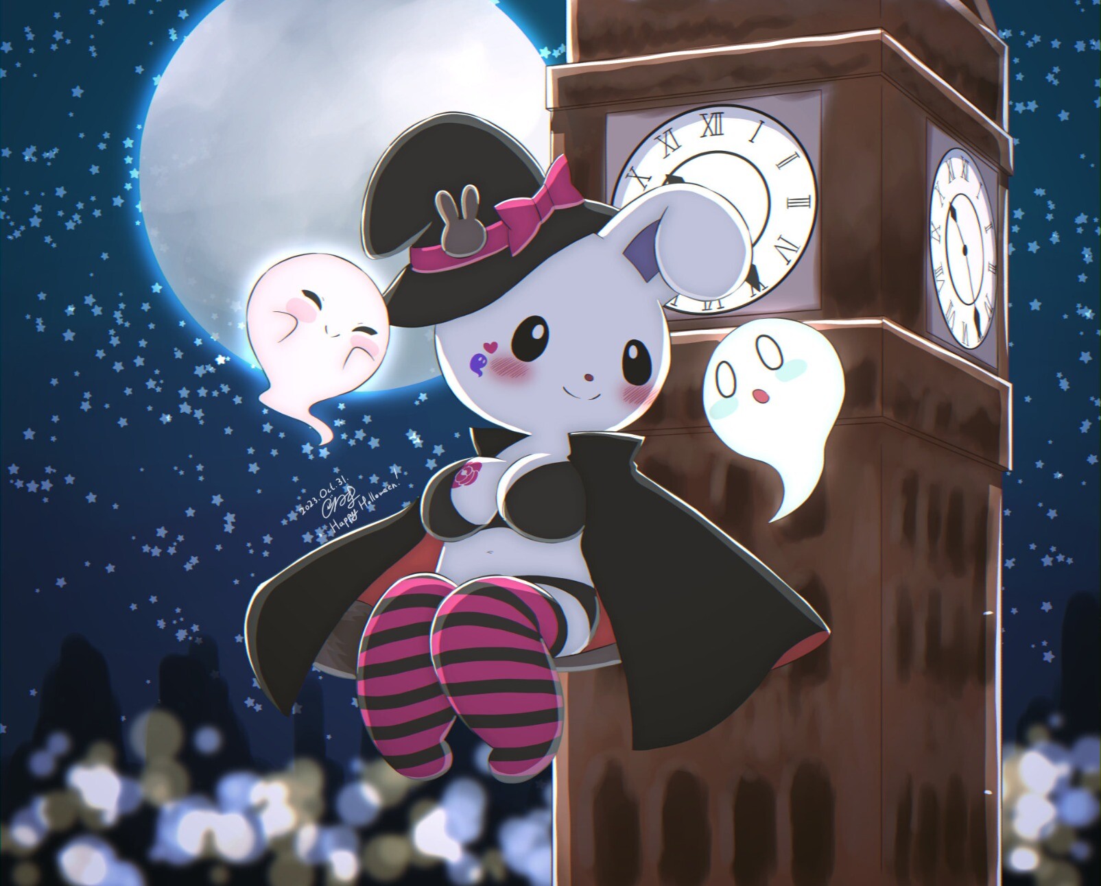 ぜるま@おかきに移行しました (@tizerm@pawoo.net) - Pawoo - 創作活動や自由なコミュニケーションを楽しめる場