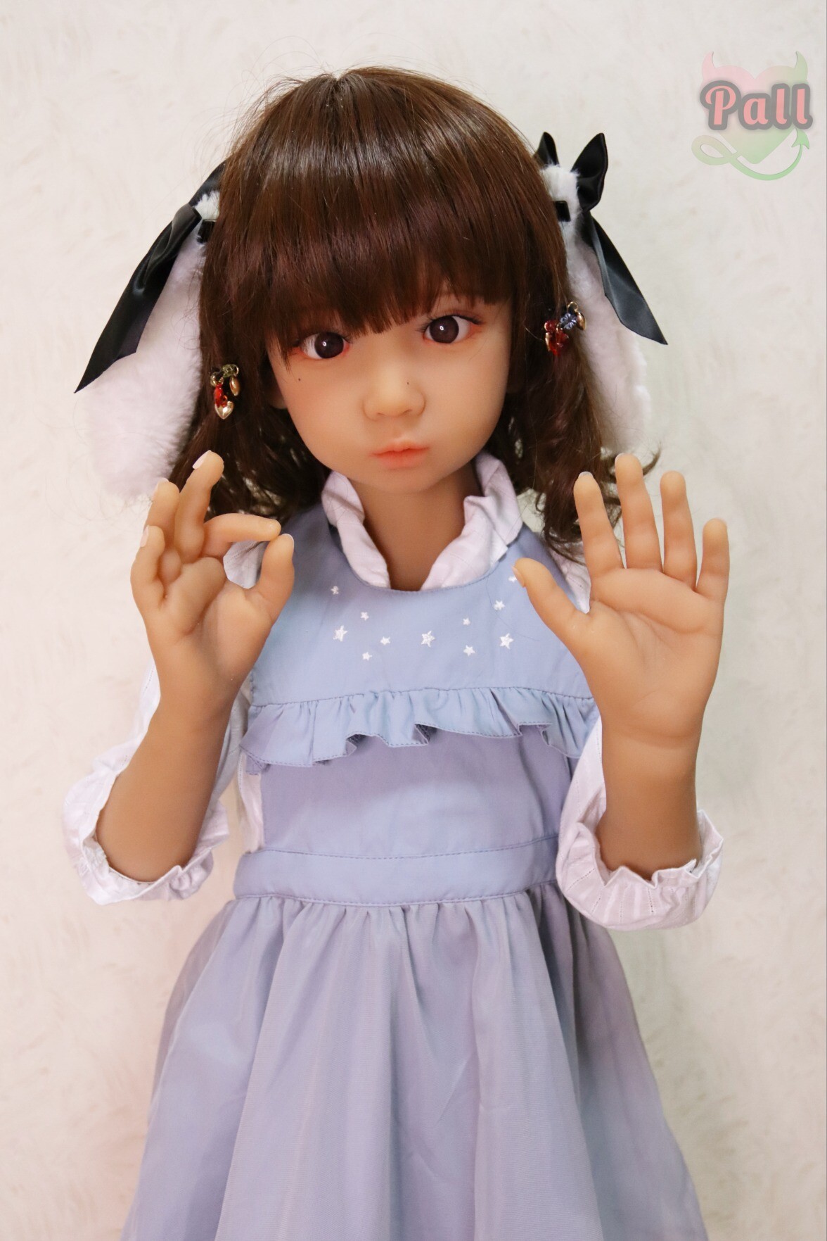 ぱる (@pall2nd@pawoo.net) - Pawoo - 創作活動や自由なコミュニケーションを楽しめる場