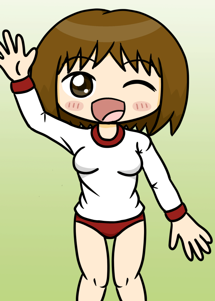 Sai (@Sai_103_J@pawoo.net) - Pawoo - 創作活動や自由なコミュニケーションを楽しめる場