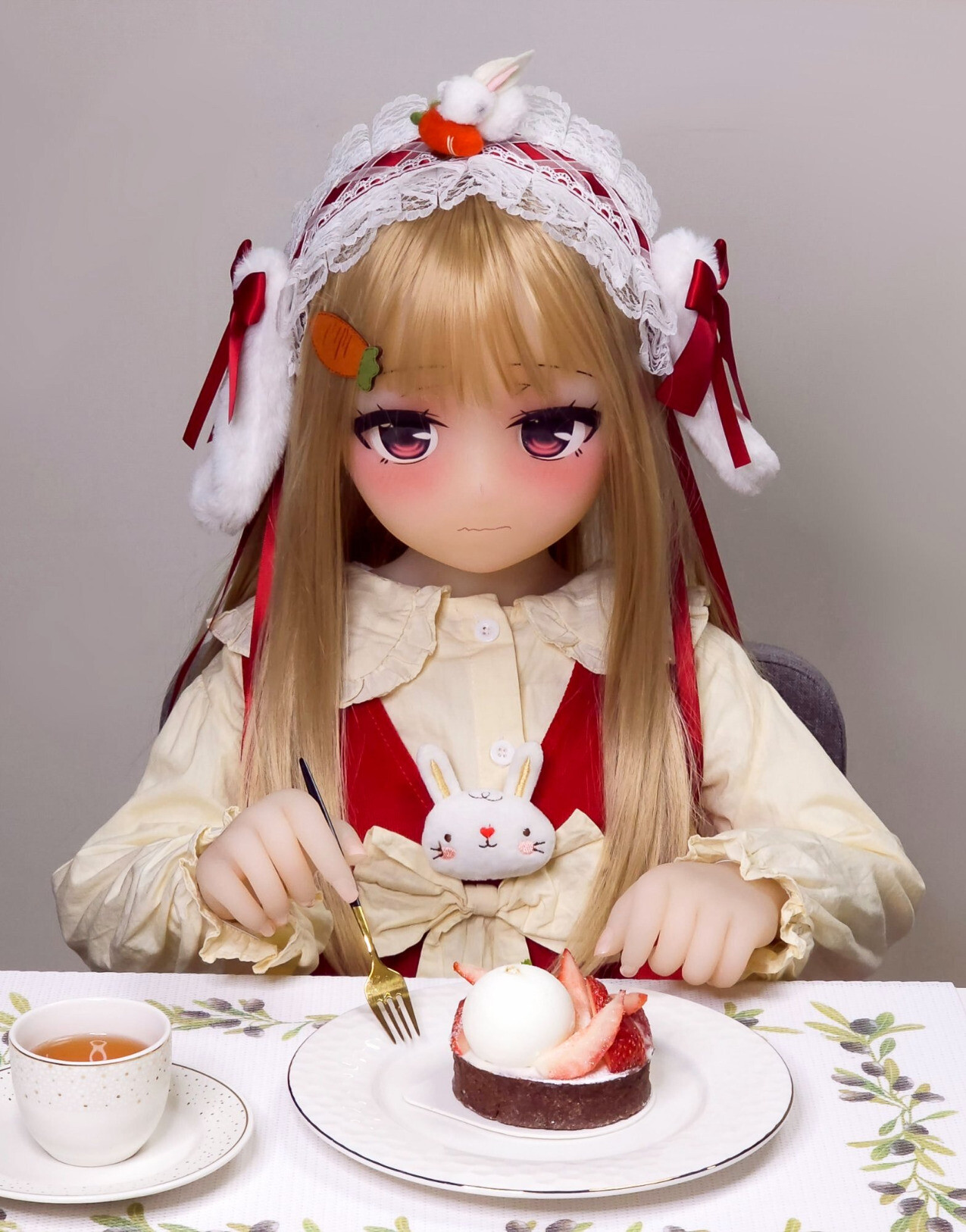 ぬこ (@nuko_doll@pawoo.net) - Pawoo - 創作活動や自由なコミュニケーションを楽しめる場